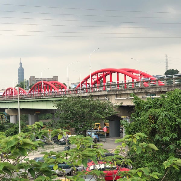 福和橋 Fu-ho Bridge - Fu-ho bridge
