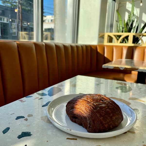 Temple Pastries - Pastry Shop
