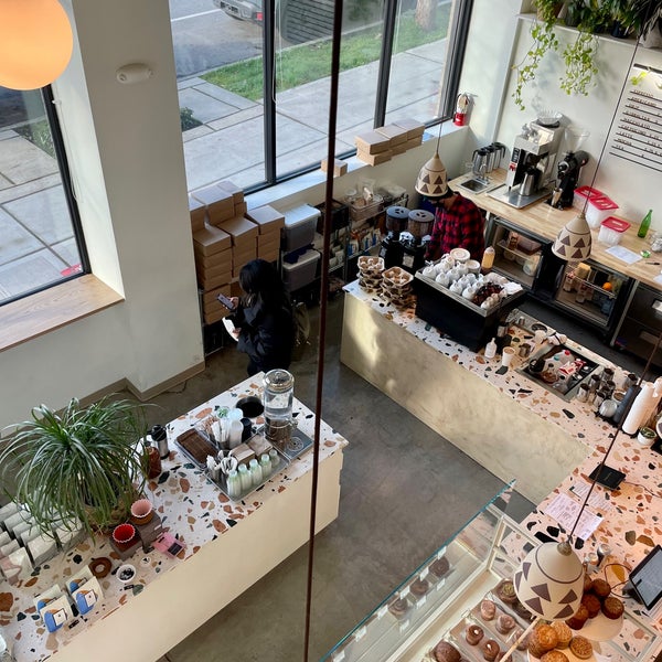 Temple Pastries - Pastry Shop