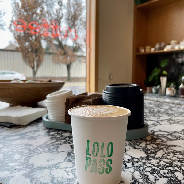 Lolo Pass - 55 visitors