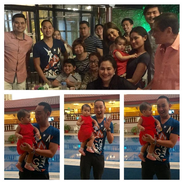 Photos at Club Filipino - Greenhills - 13 tips