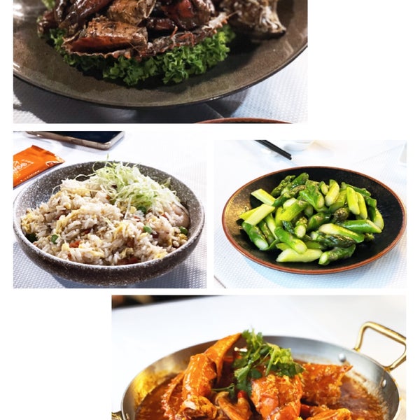 Jumbo Seafood Restaurant