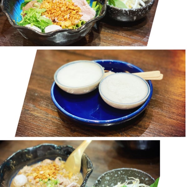 Thong Smith Boat Noodle - Thai Restaurant in ลาดพร้าว