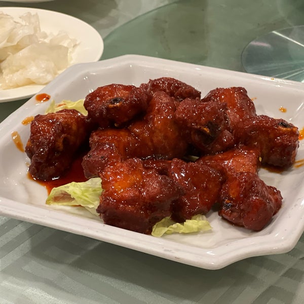 The Heritage - Chinese Restaurant in Kuching