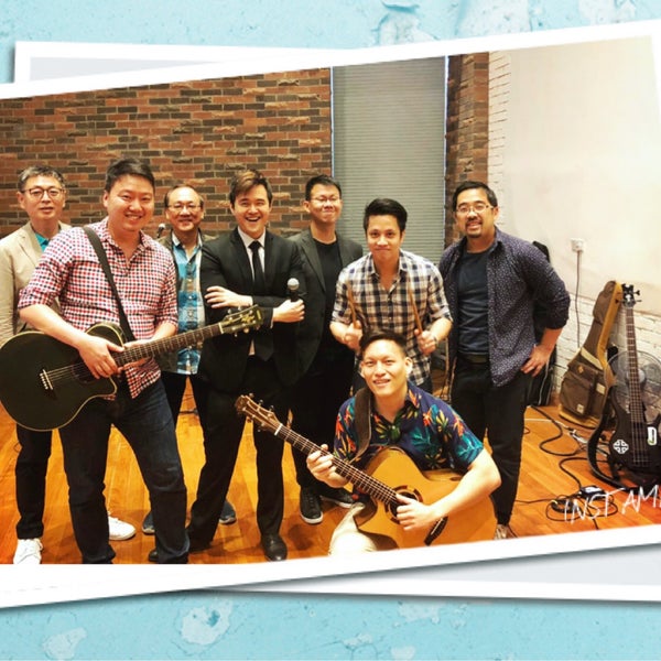 Toa Payoh Methodist Church - Toa Payoh - 480 Lorong 2 Toa Payoh