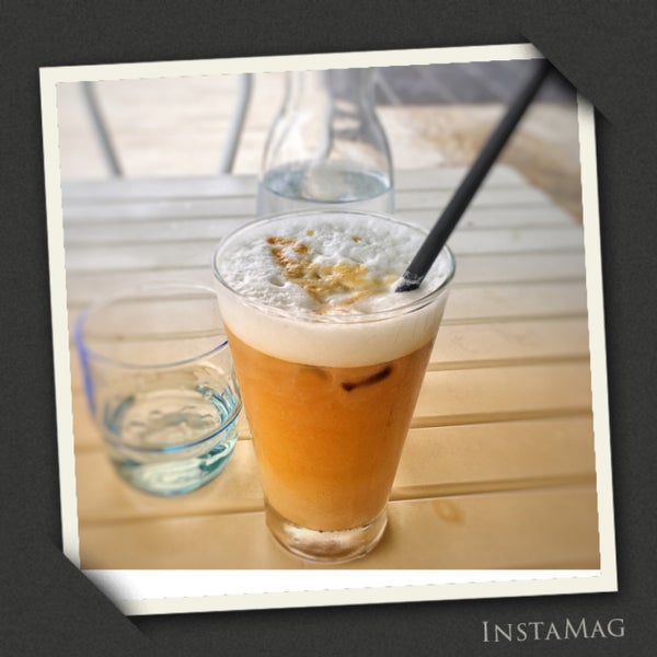 Treesea By 3C Cafe - Horizon Hills, Johor