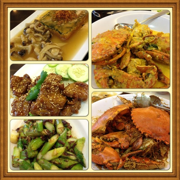 No Signboard Restaurant