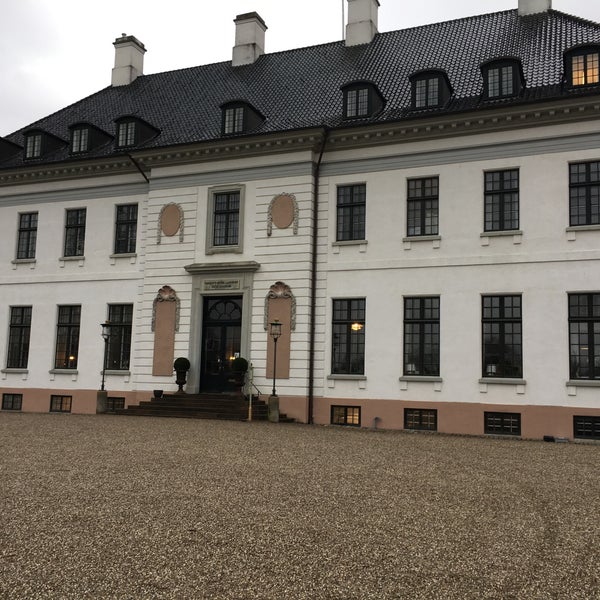 Photos at Bernstorff Slot - Historic and Protected Site in Charlottenlund