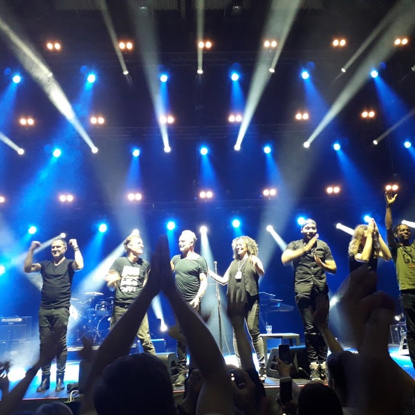 Photos at Saku Suurhall - Concert Hall in Tallinn