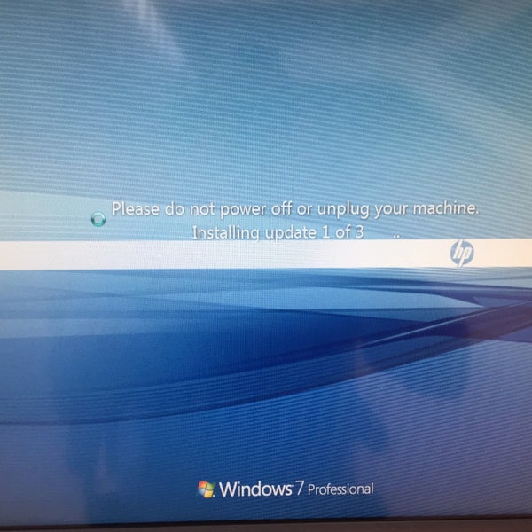 Photos at St. Louis Public Library - Central Library - Downtown West ...