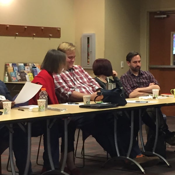 St. Louis Public Library - Schlafly Branch - Central West End - St ...