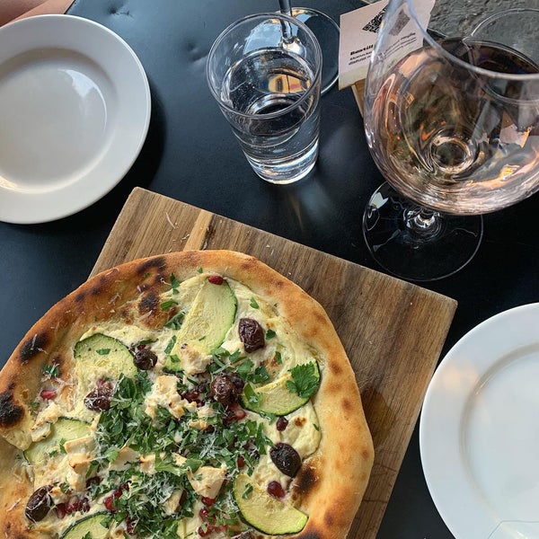 Vespa & Humla - Rodeløkka - Oslo, Oslo