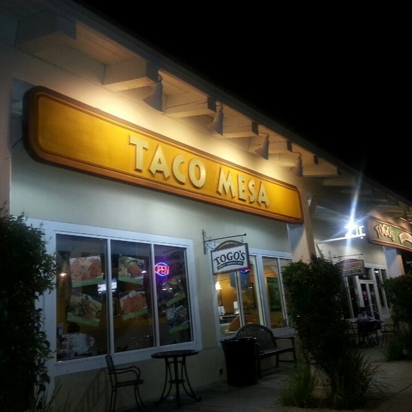 Photos at Taco Mesa - Mexican Restaurant in Mission Viejo