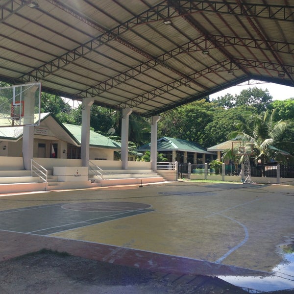 Argao - Town