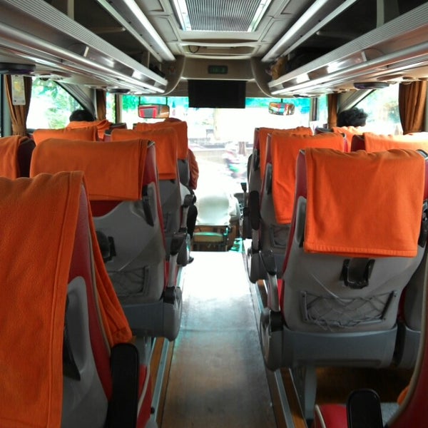 Photos at Safari Dharma Raya (OBL) - Bus Line in Kebayoran Lama