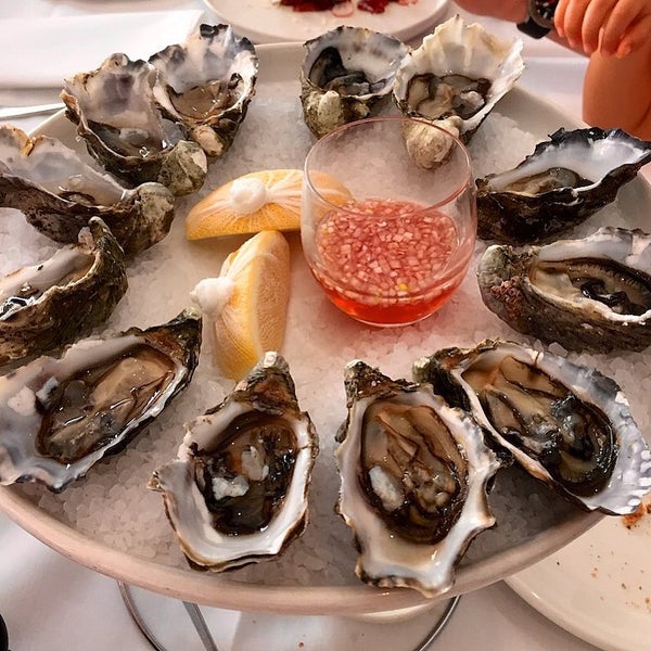 Photos at Il Bacaro - Melbourne CBD - Melbourne, VIC