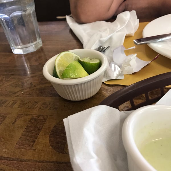 Piolin Restaurant - 7 tips