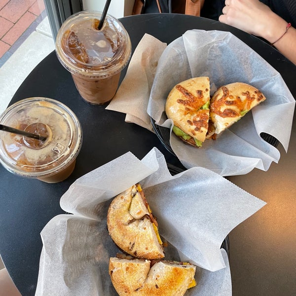 Sorelle Bakery - Downtown Boston - 33 tips from 1375 visitors