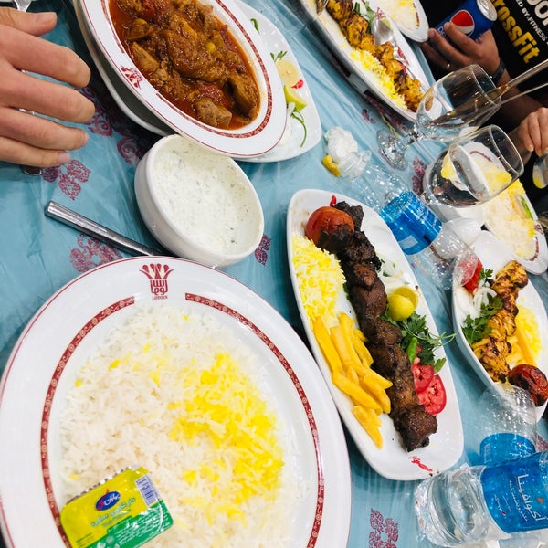 Soufi Restaurant | رستوران صوفی - 28 tips