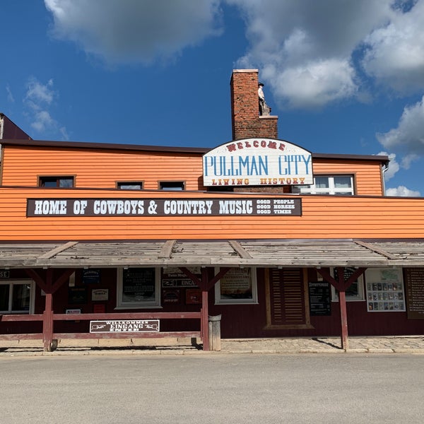 Pullman City Harz - 3 tips