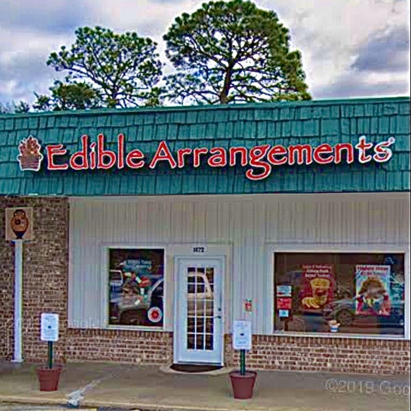 Edible Arrangements Store Locations