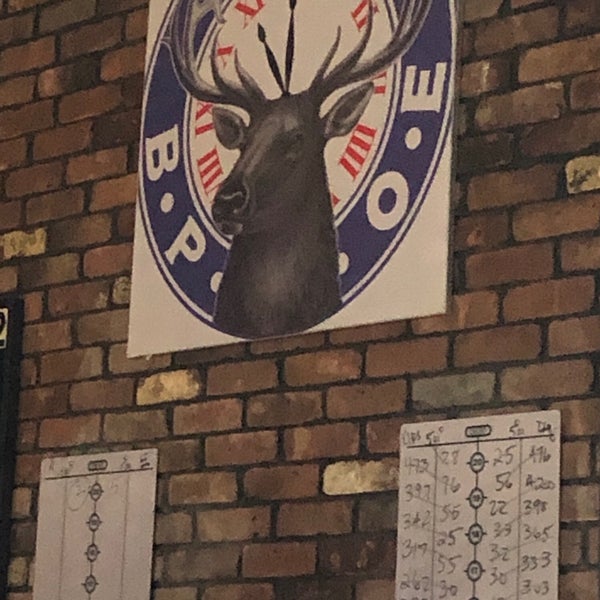 Middletown Elks Lodge - Middletown, CT