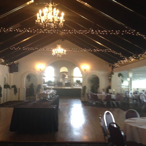 Garden Chalet - Event Space in Worth