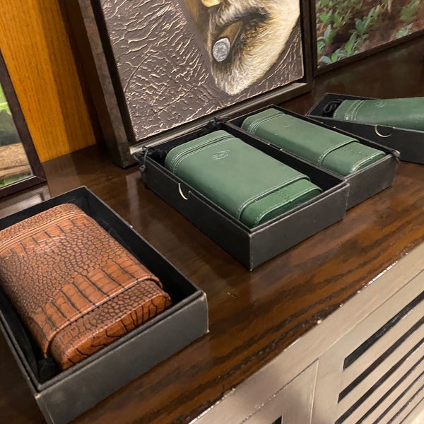 Photos at Lavida Habana Cigar Lounge - Smoke Shop in Riyadh