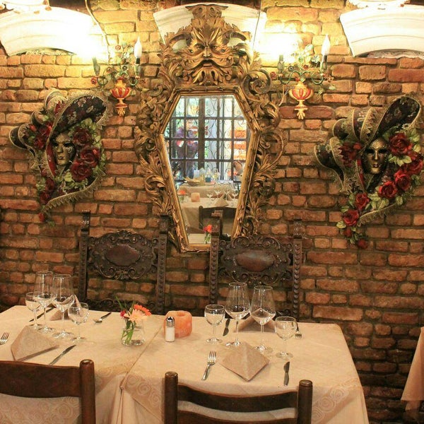 Ristorante da Carletto - Italian Restaurant in Venezia