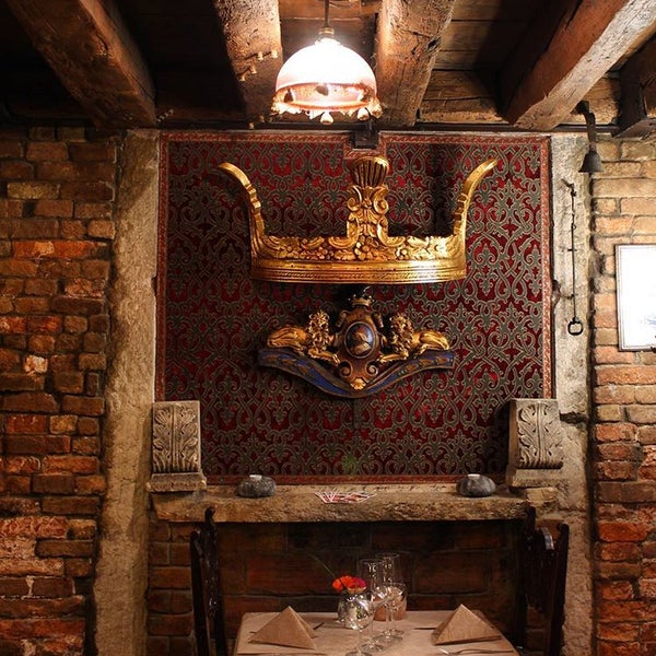 Ristorante da Carletto - Italian Restaurant in Venezia