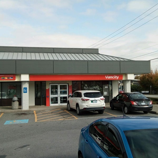 Vancity - Bank in Guildford