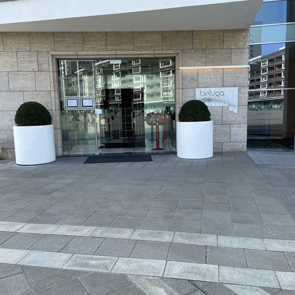 Beluga - French Restaurant