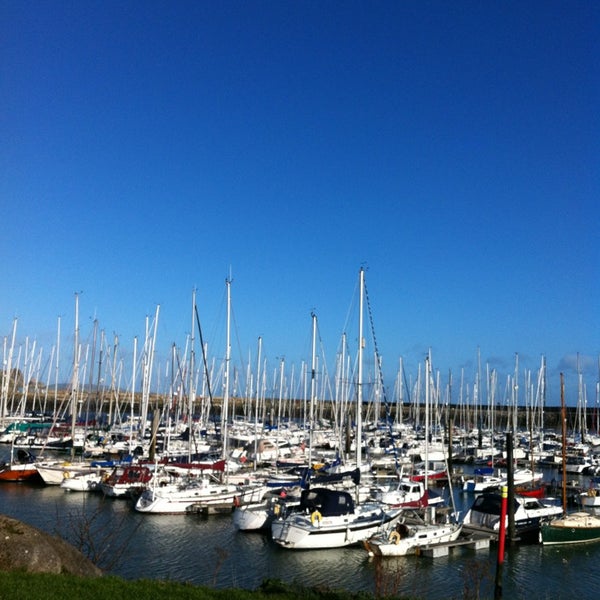 Howth Harbour - Howth - 36 tips