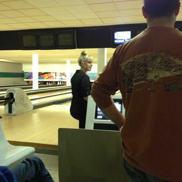 Photos at Madison-Square Lanes - Bowling Alley