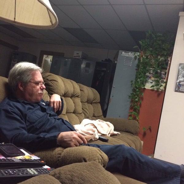 Southside Poughkeepsie Fire House - Fire Station in Poughkeepsie