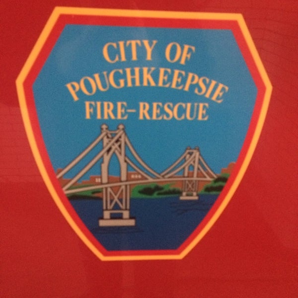 Southside Poughkeepsie Fire House - Fire Station in Poughkeepsie