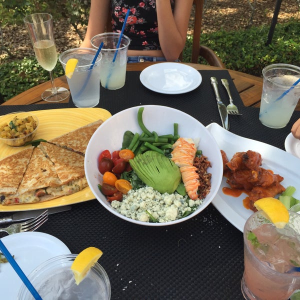 The Vineyard Grill (Now Closed) - New American Restaurant in Orlando