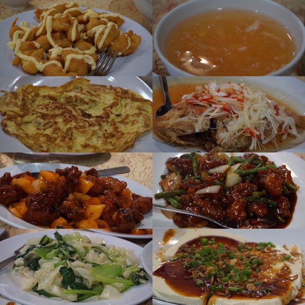 Photos at Restoran MinMax - Chinese Restaurant in Kuala Lumpur