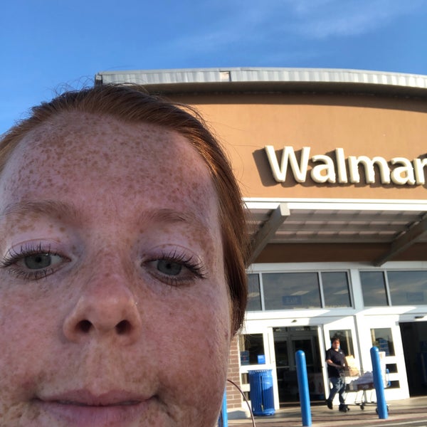 Walmart Supercenter - Kitty Hawk, NC