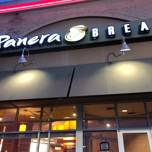 Panera Bread - Bakery in Clifton