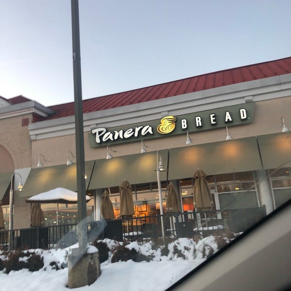 Panera Bread - Bakery in Clifton