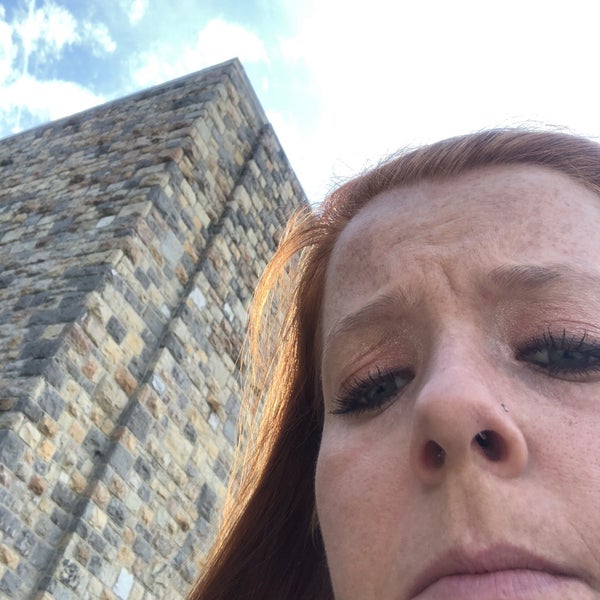 Pritchard Hall - College Residence Hall in Blacksburg