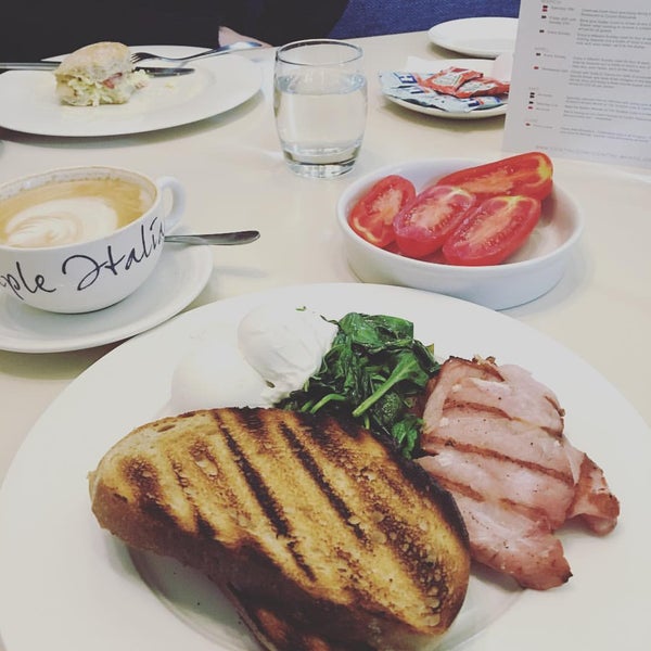 Victor and Carina Contini Ristorante - New Town - 103 George St