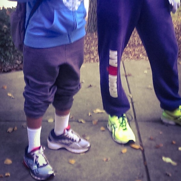 Elizabeth Traditional Elementary School - Elizabeth - 2 tips