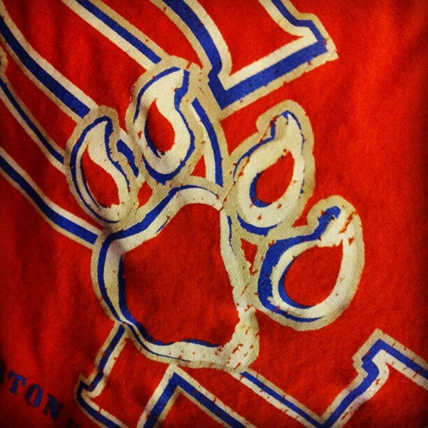 Sam Houston State University - University in Huntsville