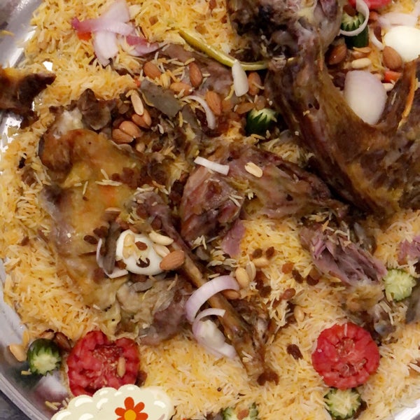 The Yemen Restaurant - Yemeni Restaurant in Dokki