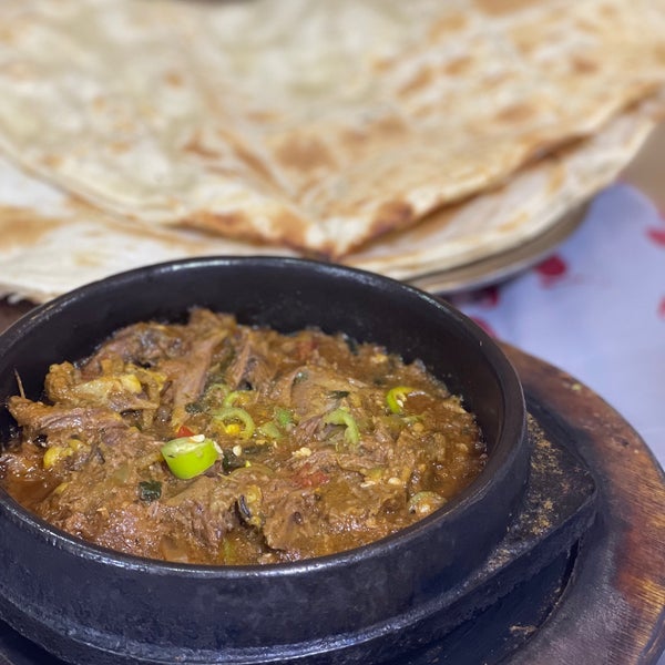 The Yemen Restaurant - Yemeni Restaurant in Dokki