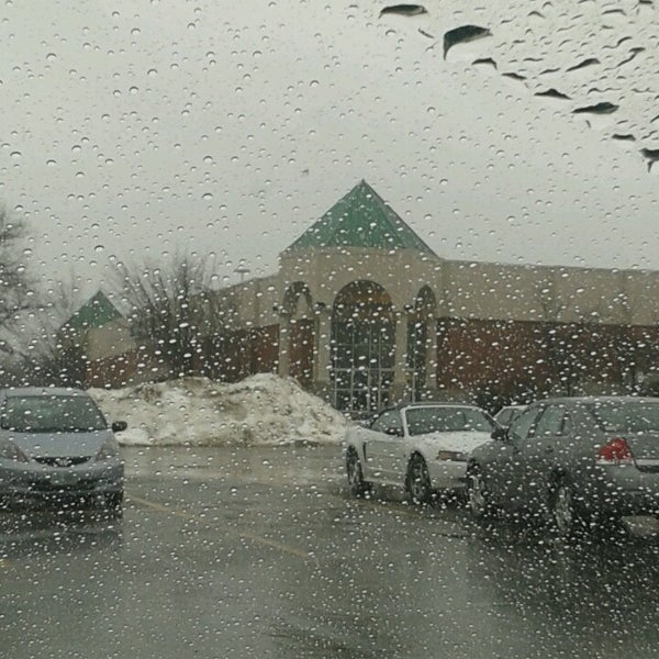 Photos at Steeplegate Mall - Concord, NH