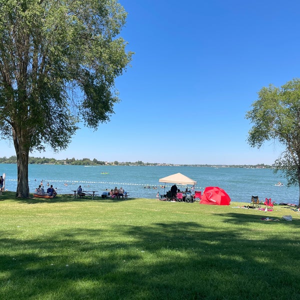 Moses Lake, WA - 7 tips from 1017 visitors