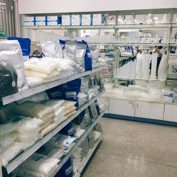 Union Science | ยูเนี่ยน ซายน์ - เมืองเชียงใหม่, เชียงใหม่